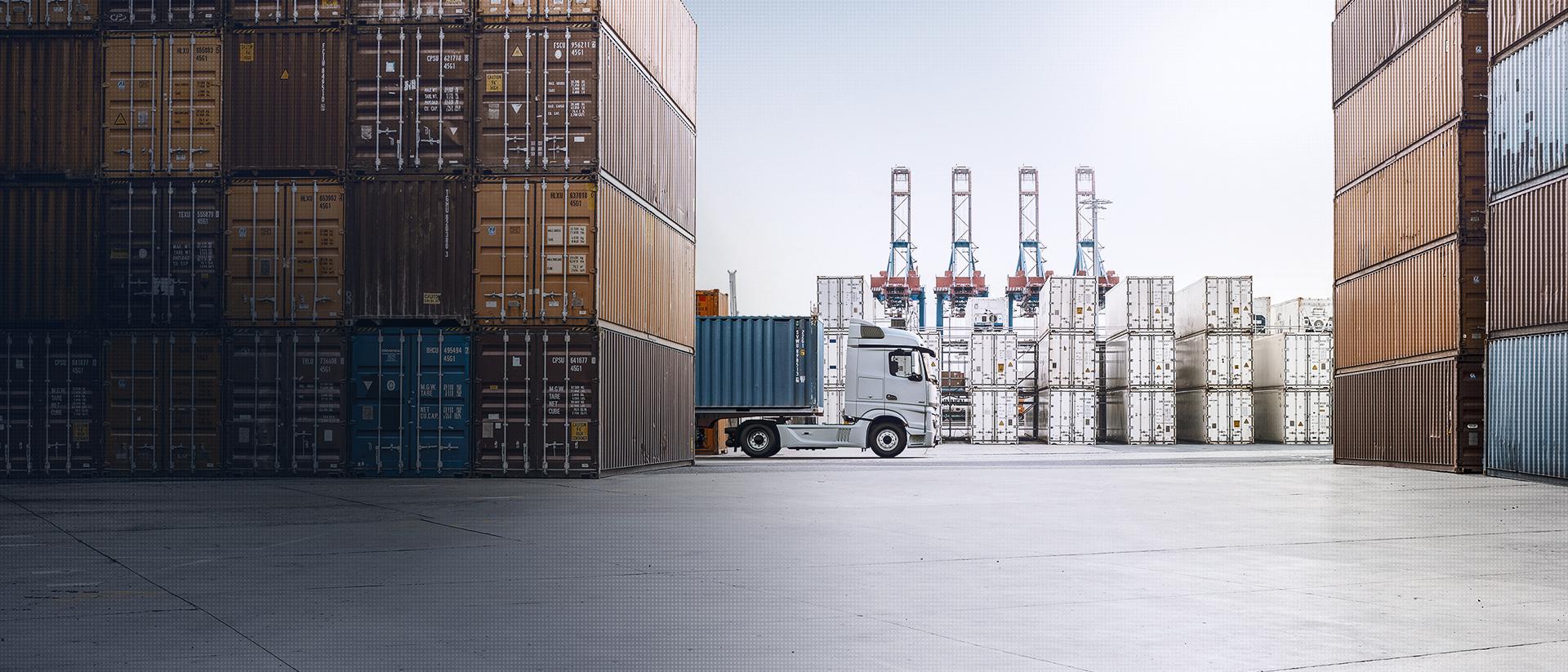 Fleetboard: Startseite