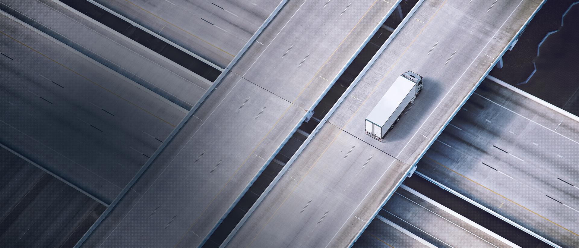 Fleetboard: Startseite